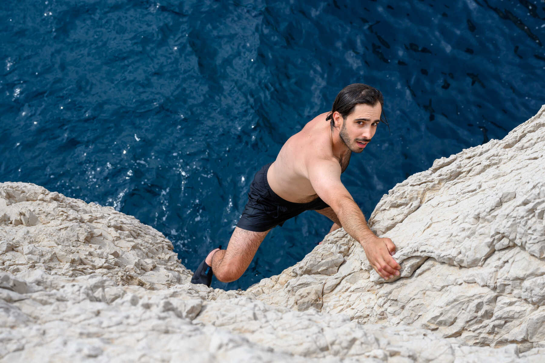 Séjours d'escalade outdoor - Arkose Escapade