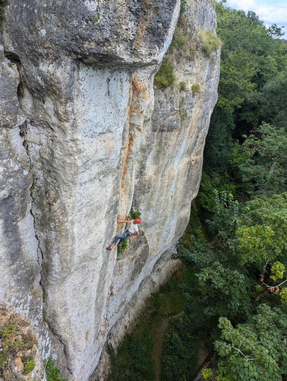 Séjours d'escalade outdoor - Arkose Escapade